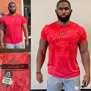 Collections – OmegaBurn