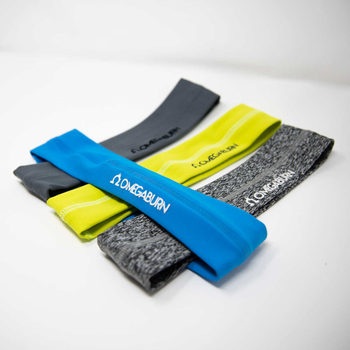 Omegaburn's Gym and Workout Accessories – OmegaBurn