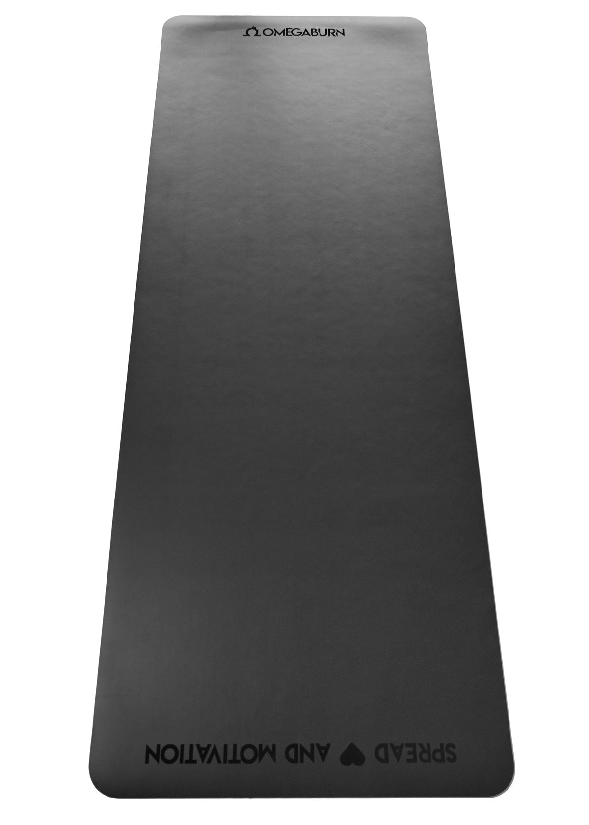 Omegaburn's PRO Yoga Mat – OmegaBurn