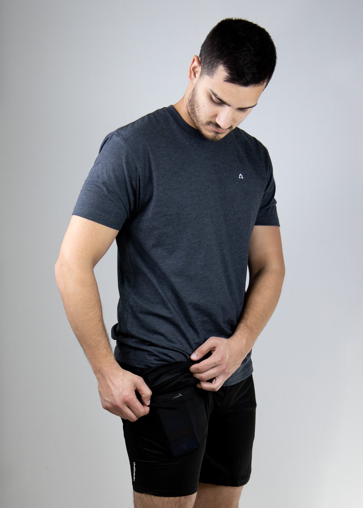 Men's Fitness Wear – OmegaBurn